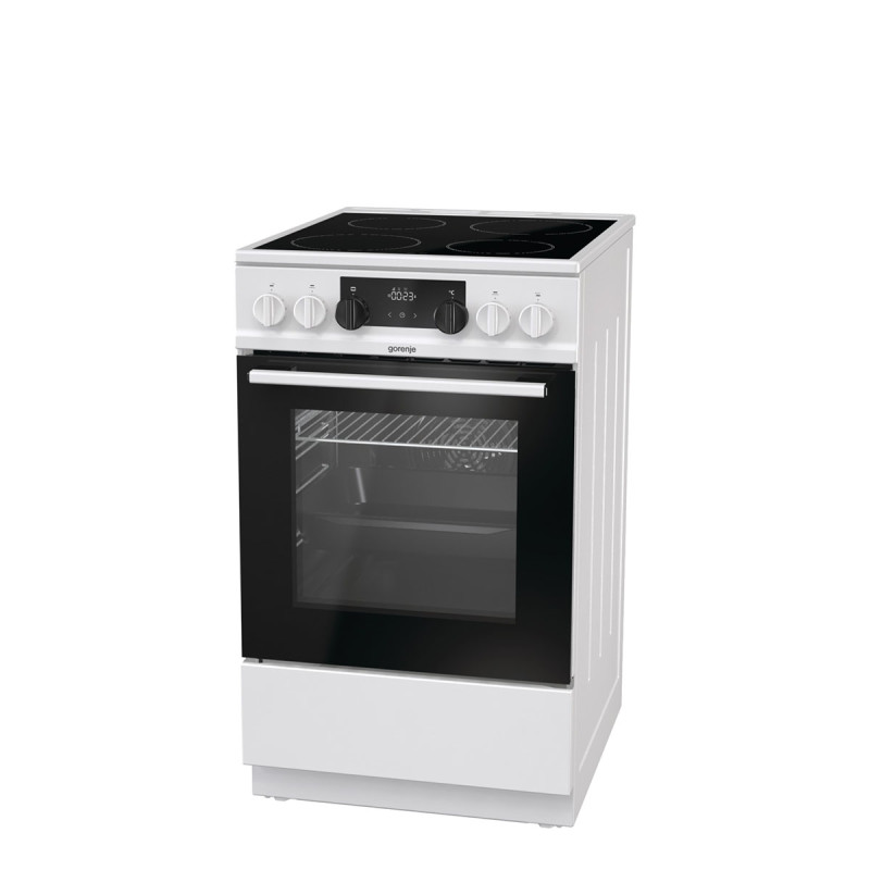 Gorenje električni šporet EC 535 G