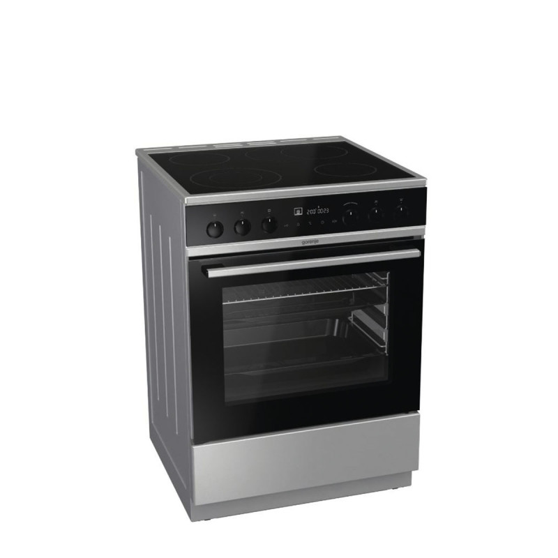 Gorenje električni šporet EC 6565 XPA