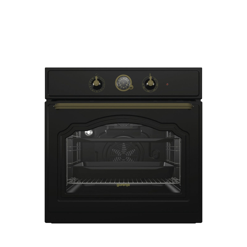 Gorenje ugradna rerna BO7530CLB