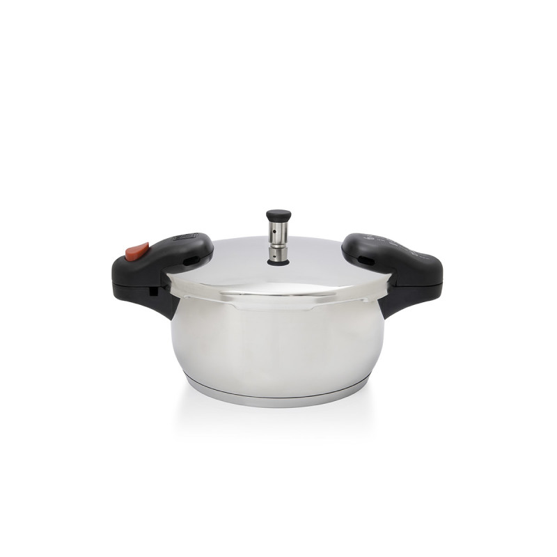 Metalac ekspres lonac 5l