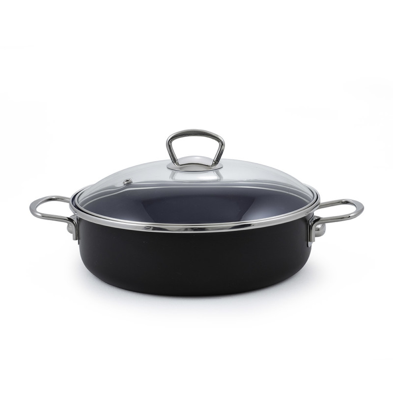 Metalac tava BLUE LUX 26cm/4lit