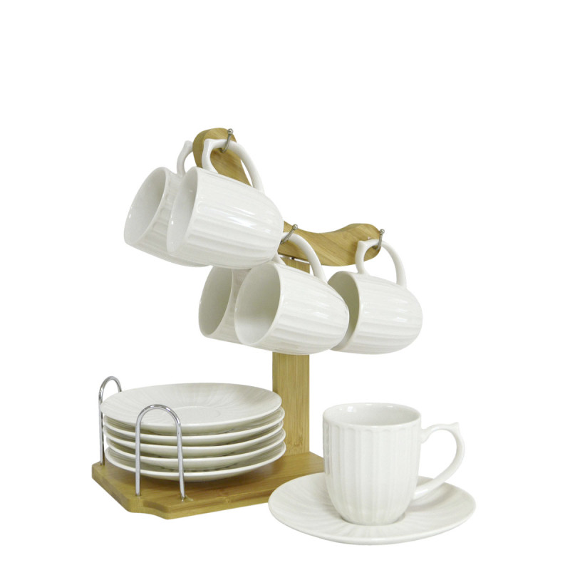 Sigma set šoljica 6/1