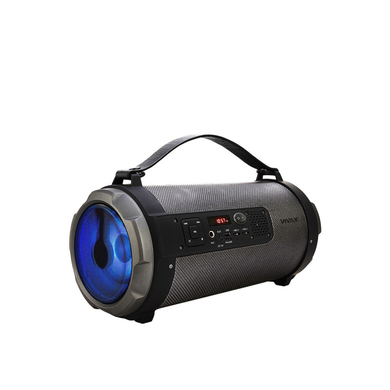 Vivax bluetooth zvučnik BS-151 sivi